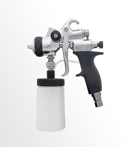 Fuji Spray Sunless 4200 T-PRO Bottom Feed Applicator – Spray & Sun
