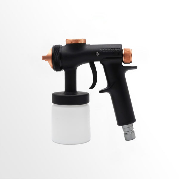 Fuji Spray Sunless soloTAN 3575 with FT-5 Applicator – Spray & Sun