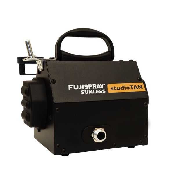 Fuji Spray Sunless studioTAN Turbine – Spray & Sun