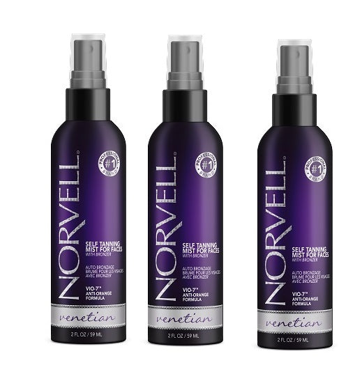 Norvell Venetian 4-Faces 2 oz – Spray & Sun